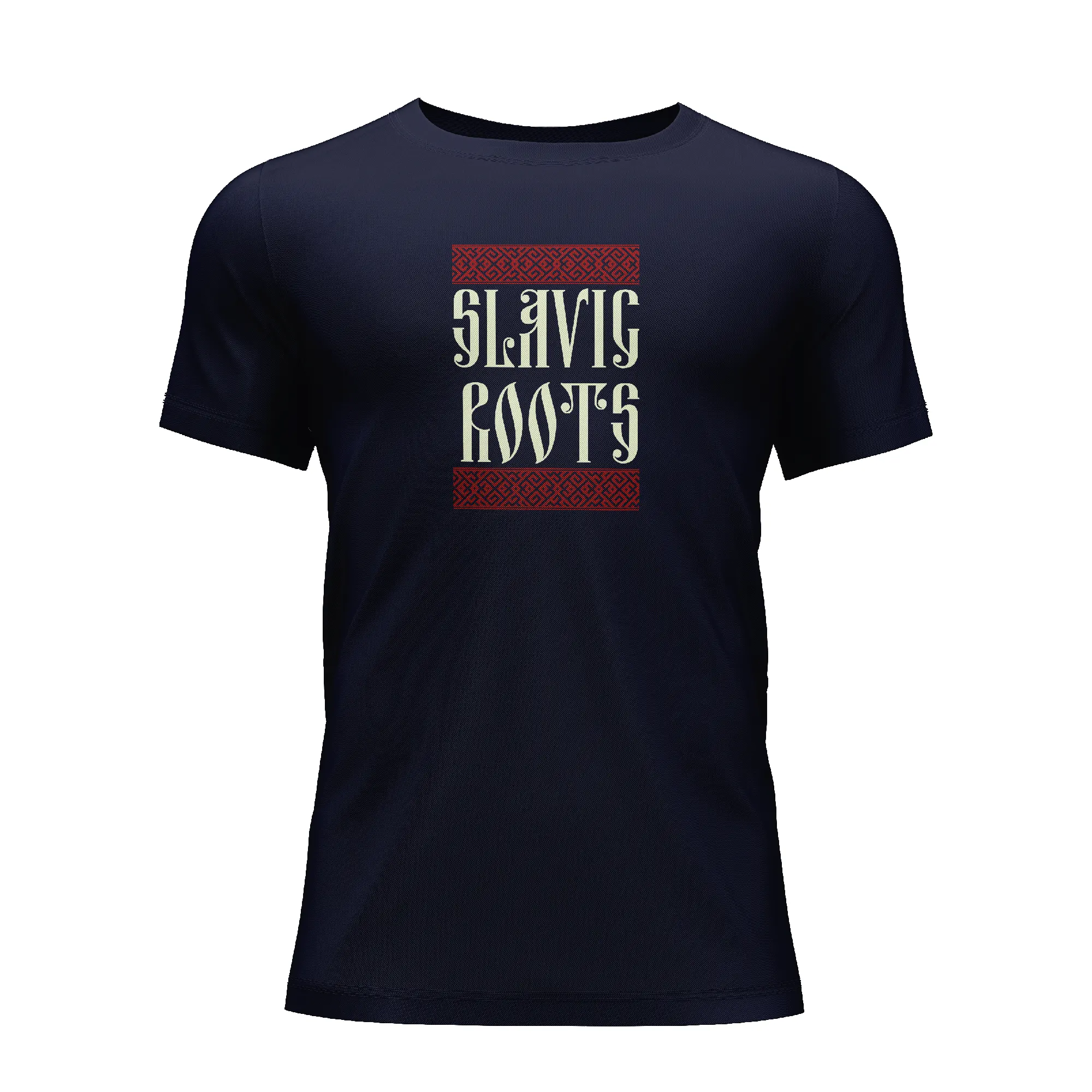 Slavic roots - FORGE